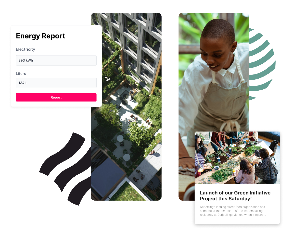 Understand your ESG score with Chainels